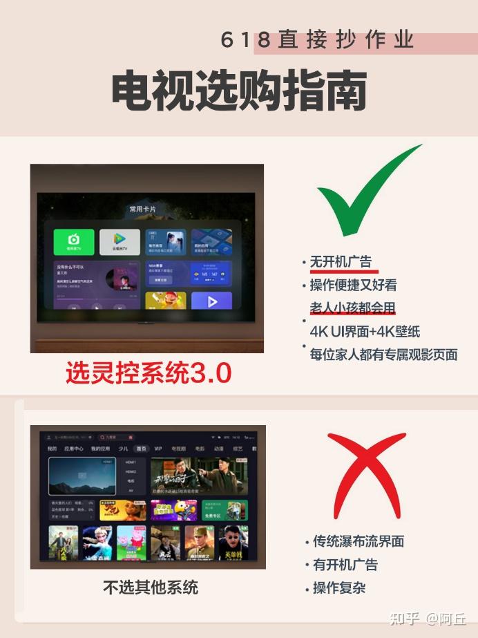 618 电视焕新必看！TCL 这三款新机凭什么值得冲？ - 知乎