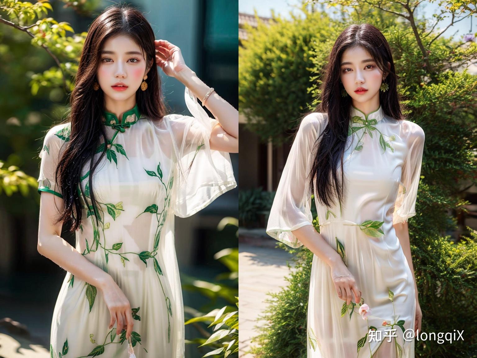 Stable Diffusion 模型测评 - BRA V5 - 知乎