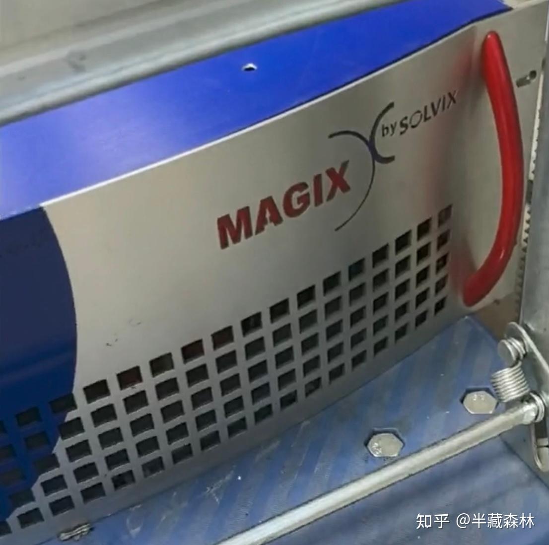 AE 电源软件 Solvix ARC MAG IX 系列 和手侧 - 知乎