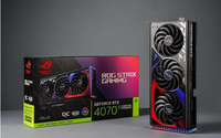 满血RTX 4070性能实测，功耗释放是关键 - 知乎