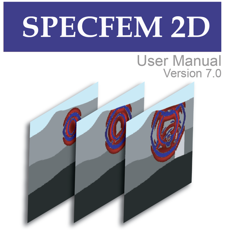SPECFEM2D软件下载安装操作步骤 - 知乎