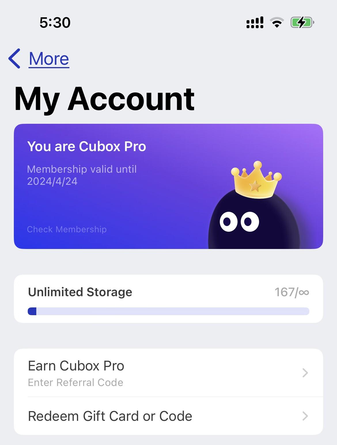 如何评价 Cubox？ - 知乎