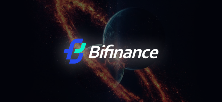 BiFinance 币慧交易所：区块链技术与传统金融才能碰撞出新的火花 - 知乎