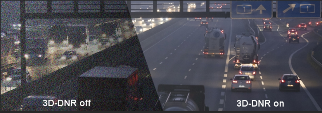 Understanding ISP Pipeline - Noise Reduction - 知乎