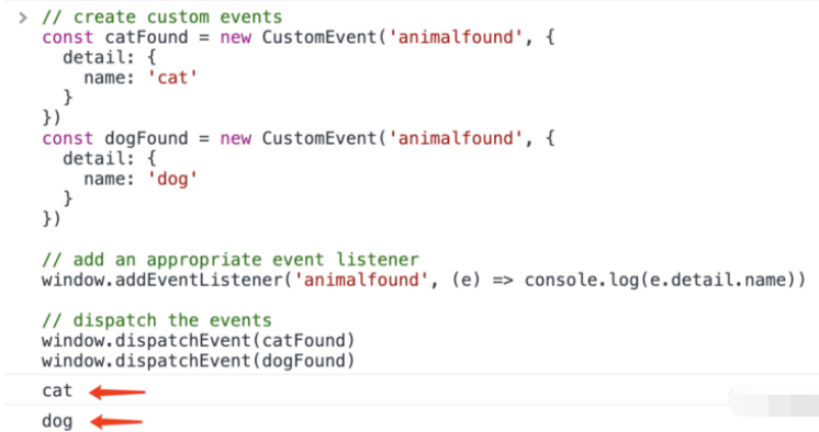 深入理解JavaScript中的事件发射器（Event Emitters）背后的魔力 - 知乎