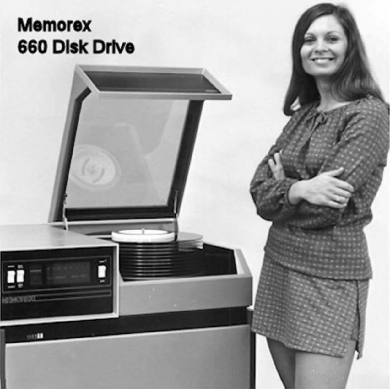 SMEI TOP20榜之：Memorex，几代人的记忆，如今绝唱在深幽之境 - 知乎