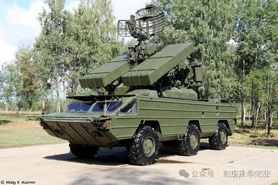 美国和北约盟国将向乌克兰派遣 SA-8、SA-10、SA-12、SA-14 等防空导弹技术介绍 - 知乎