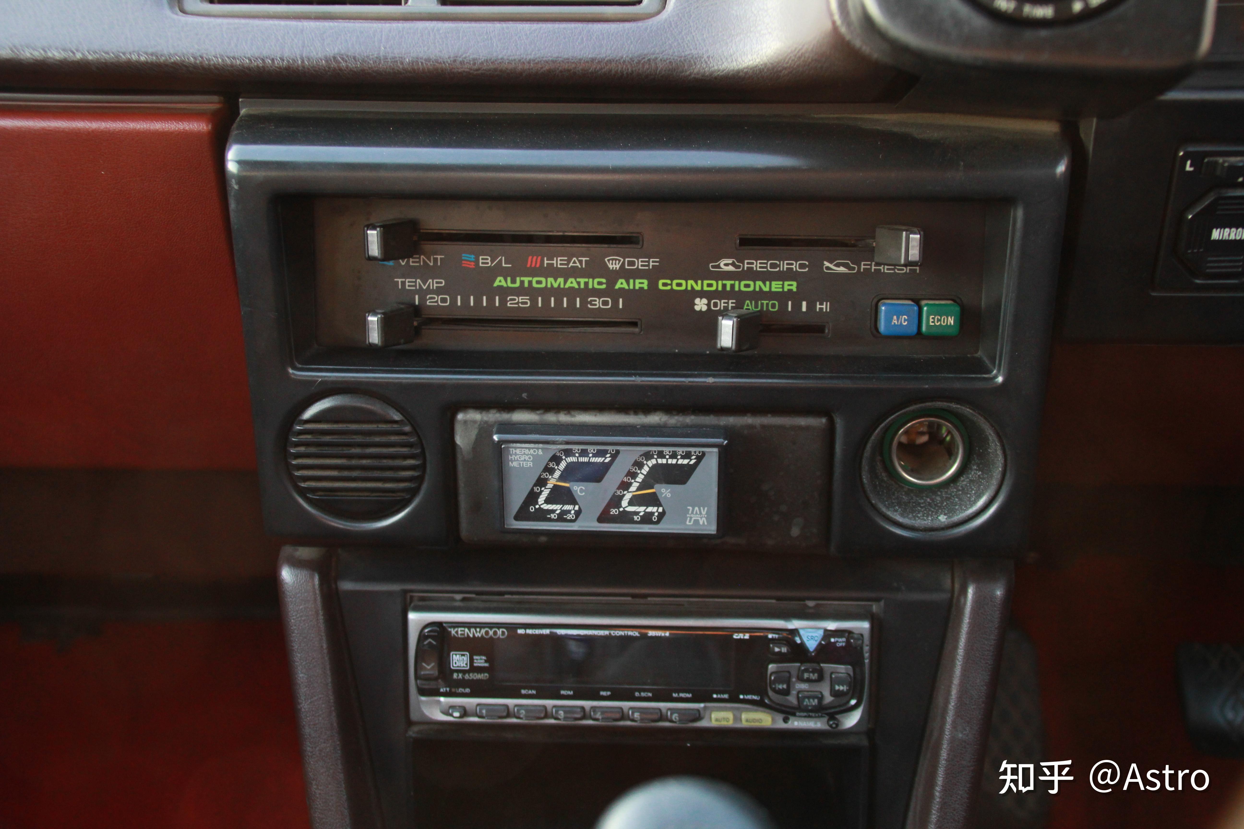 史上最全AE86解析 - 知乎