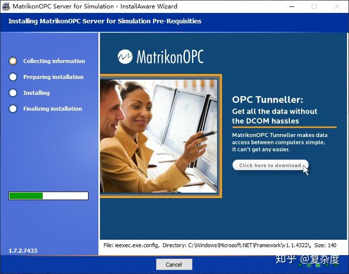 工业数据采集：Python从OPC读、写设备实时数据so easy - 知乎