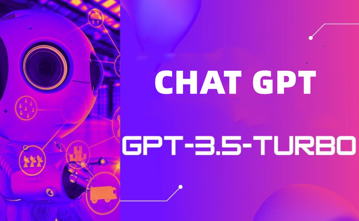 ChatGPT之 GPT-3.5-Turbo：真正的人工智能 - 知乎