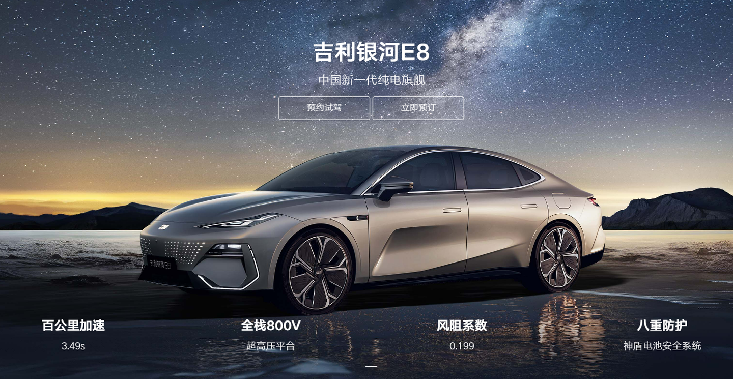 800V，2024年将卷向何处？ - 知乎