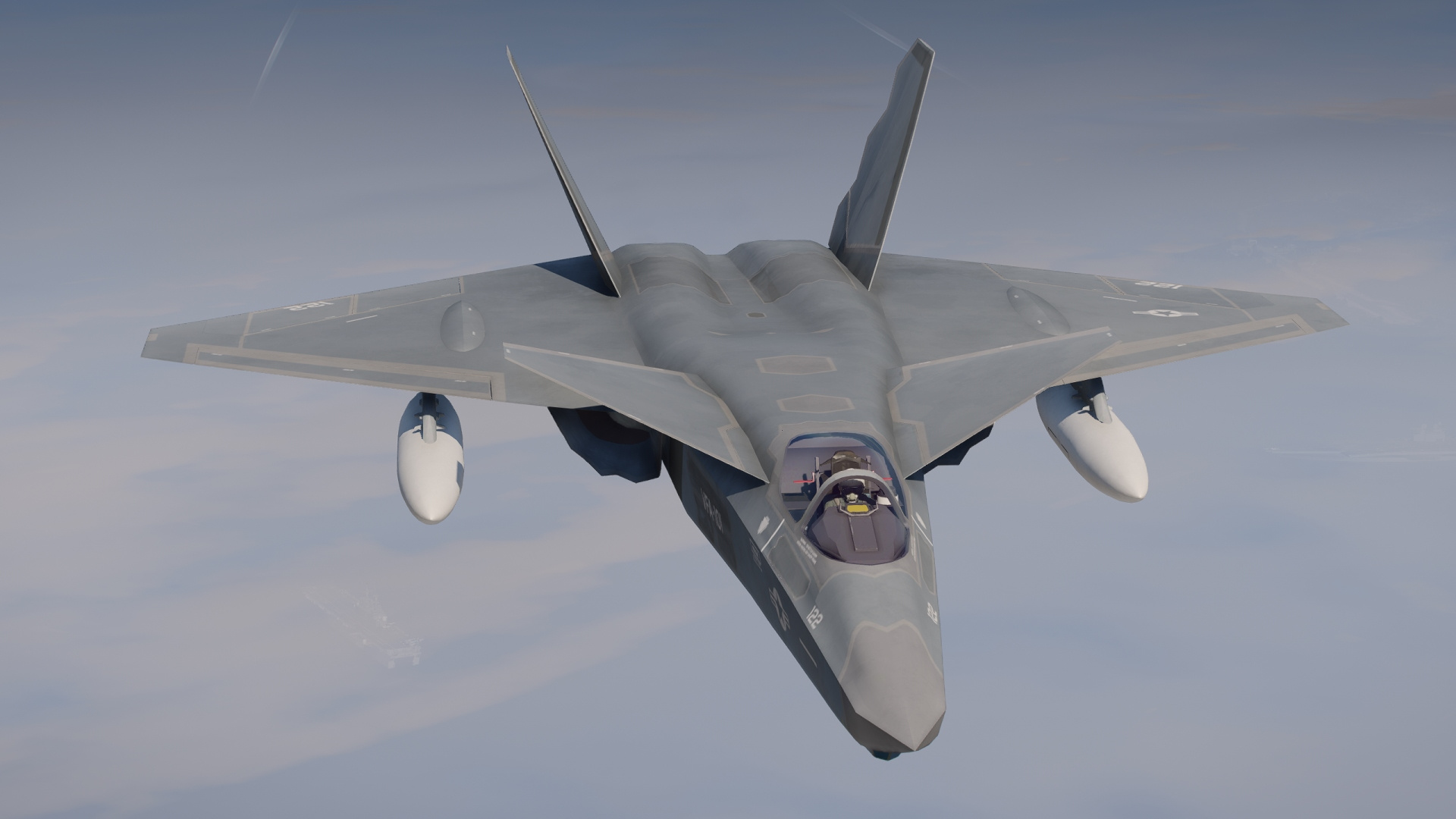 F-18C 换装AESA（有源相控阵）雷达是怎么回事，在F18EF服役之后F18CD还在继续生产吗？ - 知乎