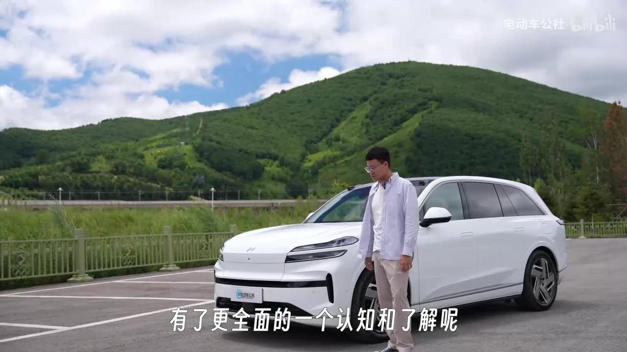 从底盘到智能配置，深度解析乐道L90是否值得19万起的售价 - 知乎