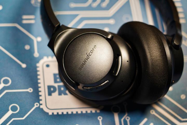 小富即安的上佳选择？声阔Q20+评测 - 知乎