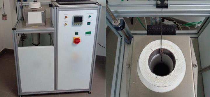 EN ISO 1182:2020 Non-combustibility test建筑制品燃烧性能试验—不燃性试验 - 知乎