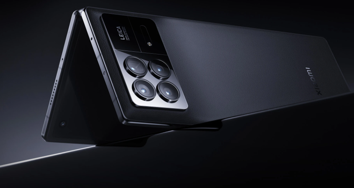 小米MIX Fold3突破极限，全能折叠屏影像旗舰，售价是亮点 - 知乎