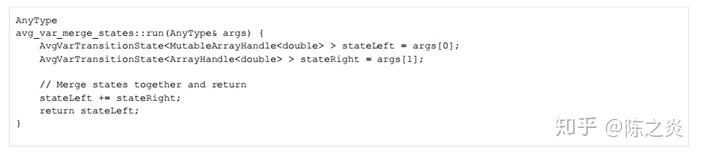 Apache MADlib 综述 - 知乎