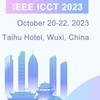 IEEE ICCT 2023征文通知 - 知乎