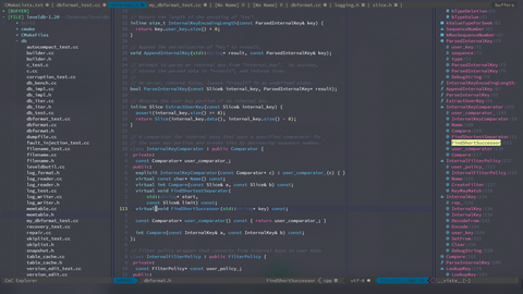 Neovim使用(一)：nvim与vim-plug安装 - 知乎