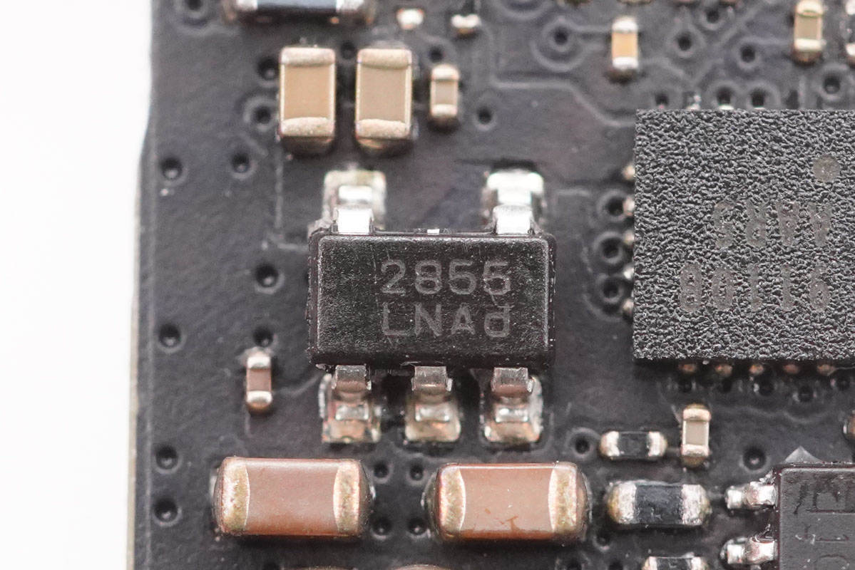 拆解报告：BLACK SHARK黑鲨冰封散热背夹2 Pro - 知乎