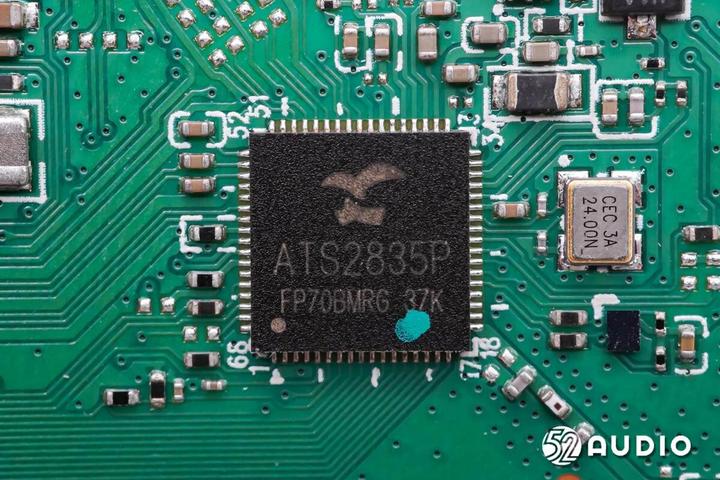 延续一贯低延迟高音质特点，炬芯ATS2835P蓝牙音频SoC获索尼SRS-XB100蓝牙音箱采用 - 知乎