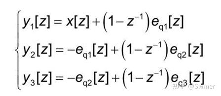 PLL中的Sigma-Delta调制器 - 知乎
