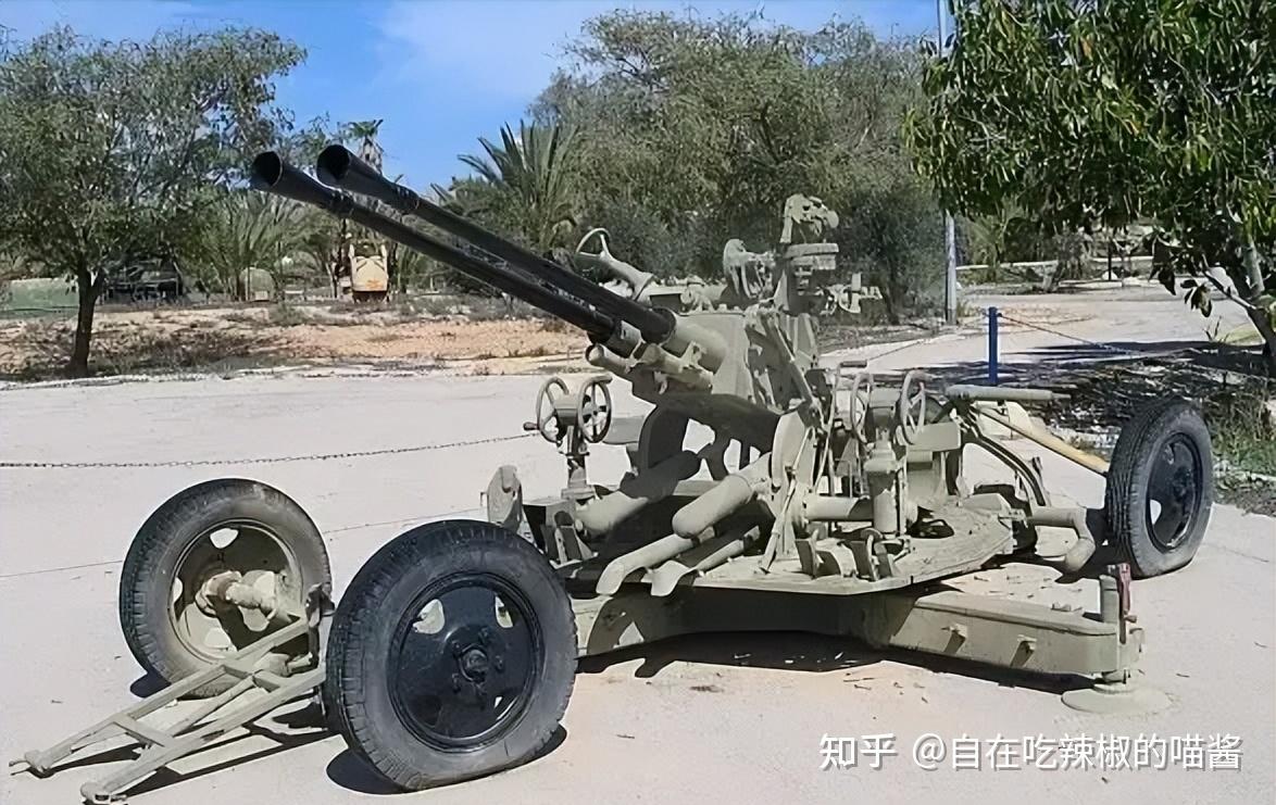 小国陆军志——巴基斯坦陆军远程火炮 - 知乎