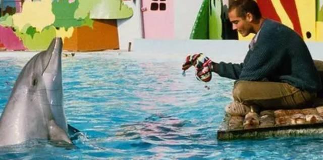 20个发生在海边的电影镜头，经典治愈！ - 知乎