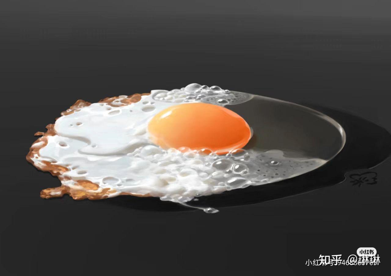 如何评价画画的花噎菜绘画水平? - 知乎