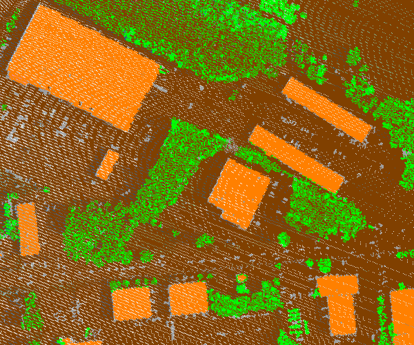 Global Mapper LiDAR模块v22版的【5大功能】 - 知乎