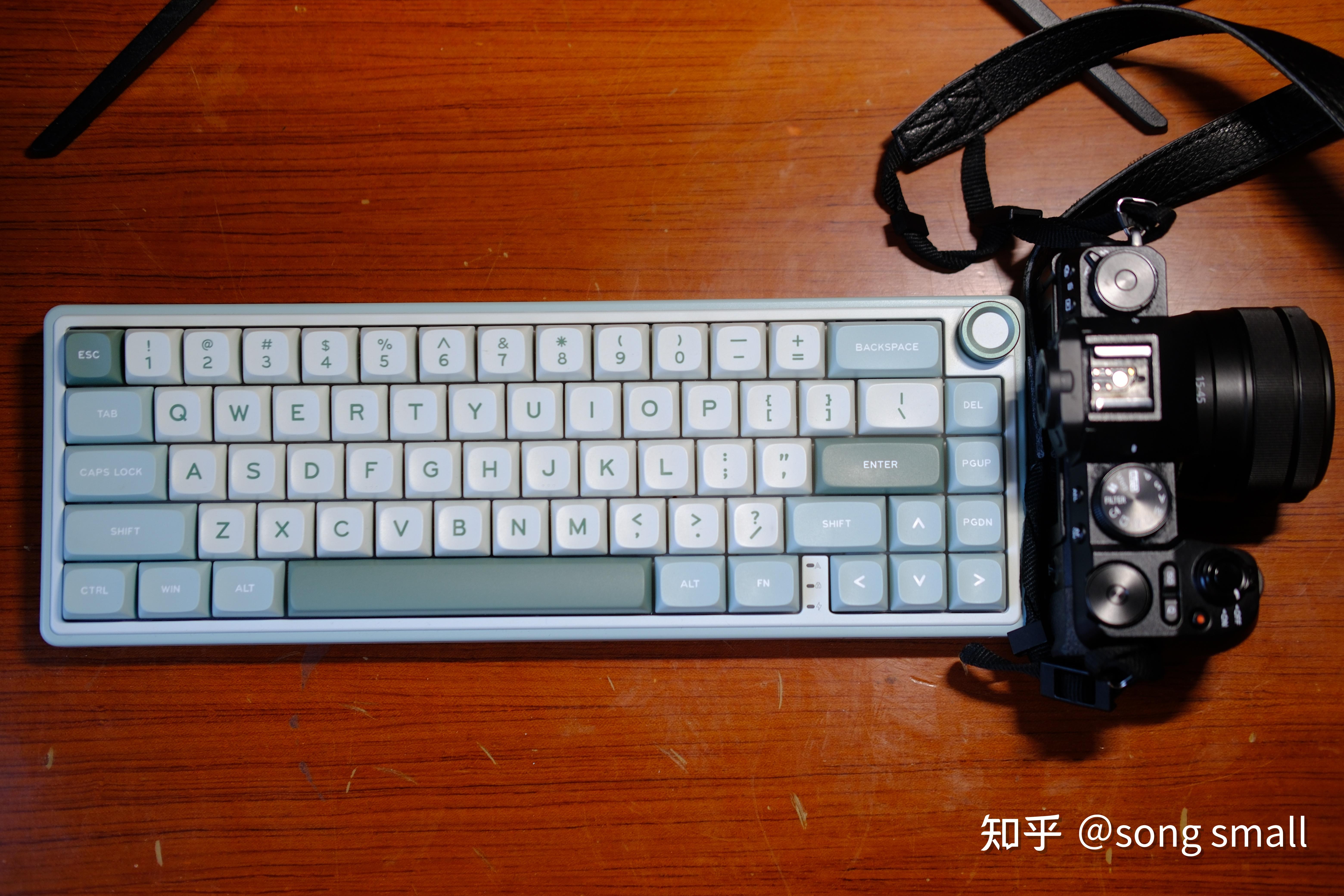 xm5和xs20对比评测（简略版） - 知乎