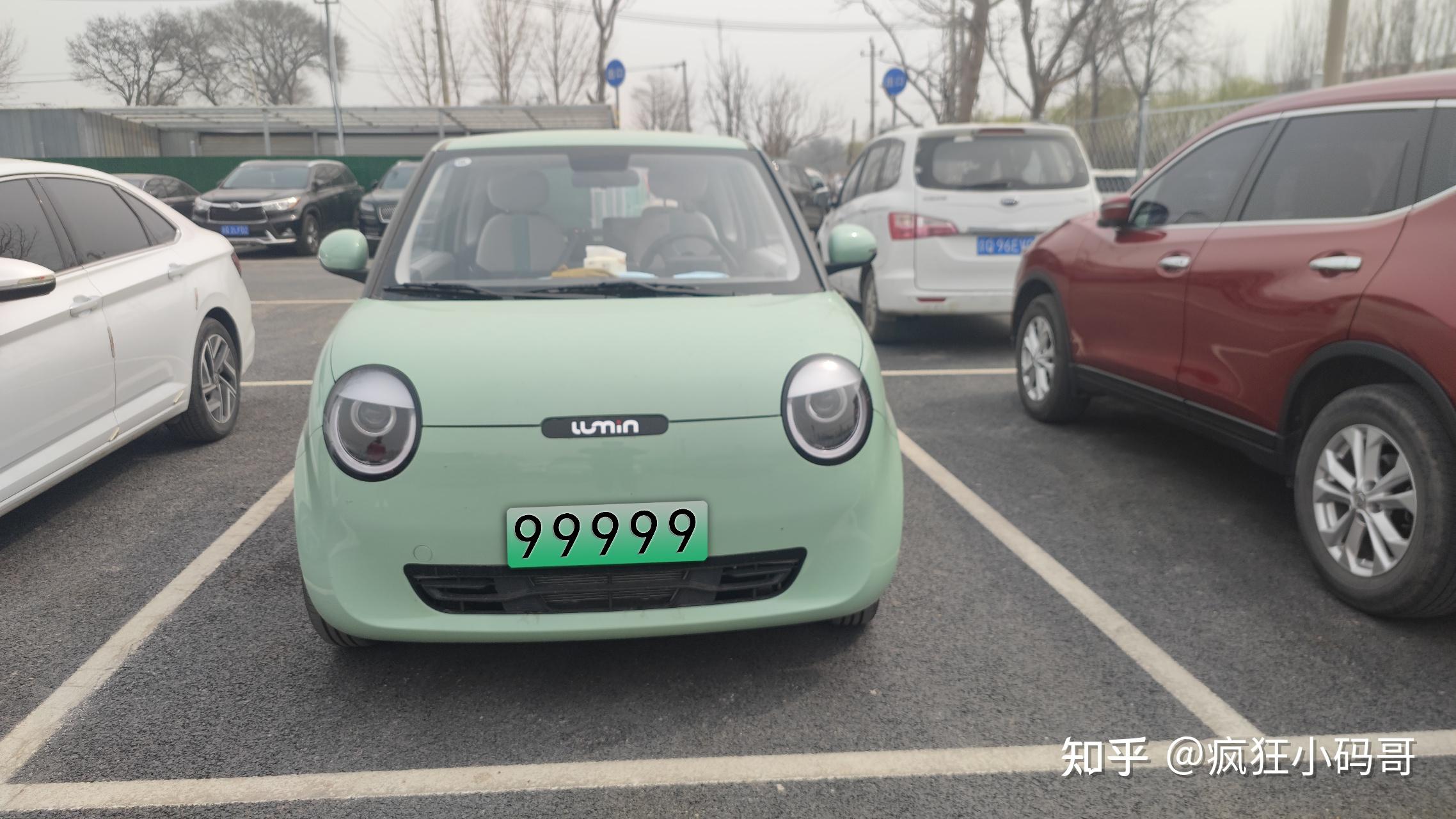 VA车牌和京ag6哪个厉害? - 知乎