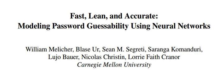综述：神经网络在信息安全方面的应用 - 知乎