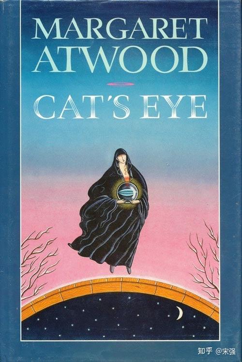 Margaret Atwood(玛格丽特·阿特伍德)《Cat’s Eye》《猫眼》深度解析 - 知乎