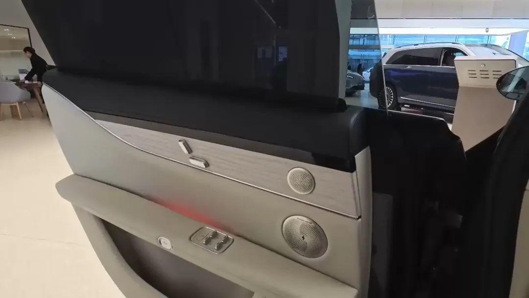 享界S9 VS 56E，智能驾驶和座舱，全新豪华体验 - 知乎