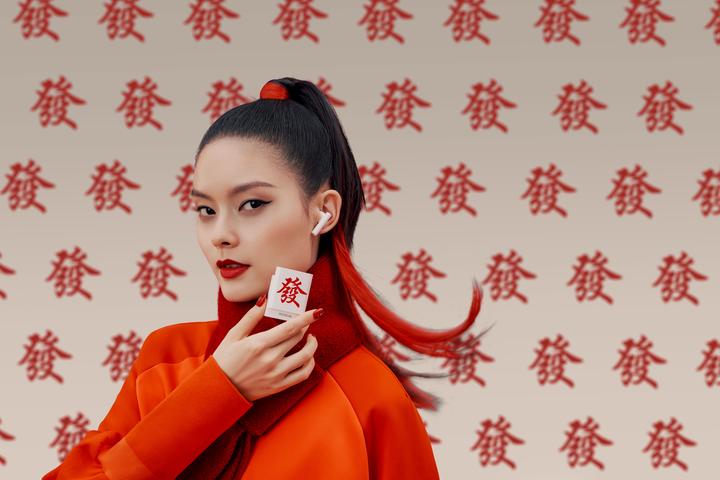 迈从F888麻将耳机，不一样的国潮TWS - 知乎