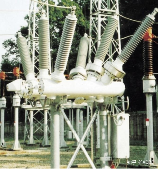 高压开关中PASS与H-GIS区别？ - 知乎
