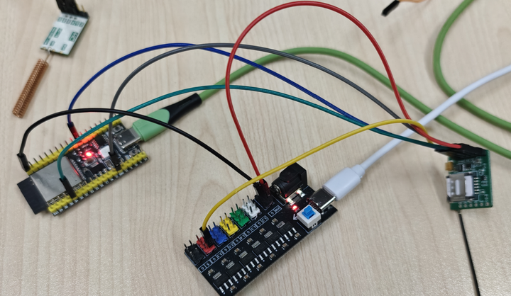 Esp32 Micropython通过ml307a Mqtt协议上传数据到onenet 知乎 3179