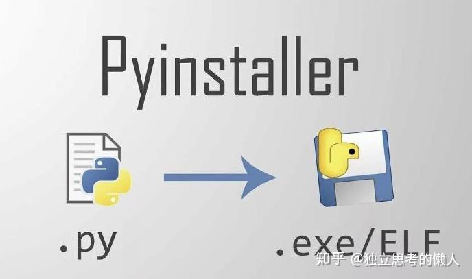 Python教程：使用PyInstaller打包Python应用 - 知乎