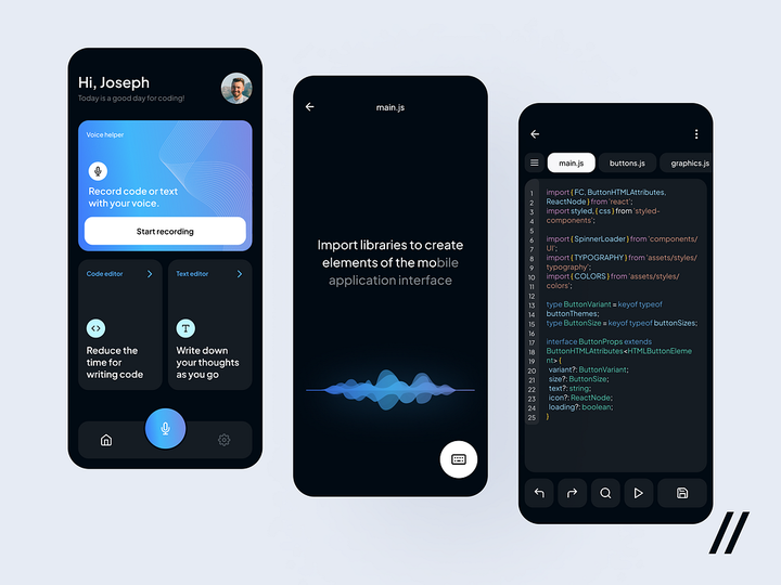 2025最新UI设计趋势，8大预测抢先看！ - 知乎