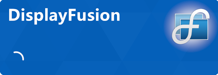 电脑软件：推荐一款电脑多屏幕管理工具DisplayFusion - 知乎