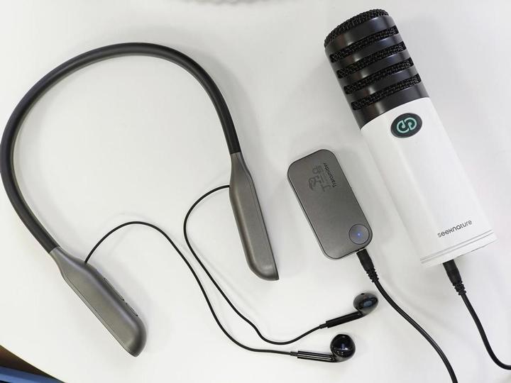 监听耳机哪家强，我选丁一号G800s数字UHF无线直播监听耳机 - 知乎