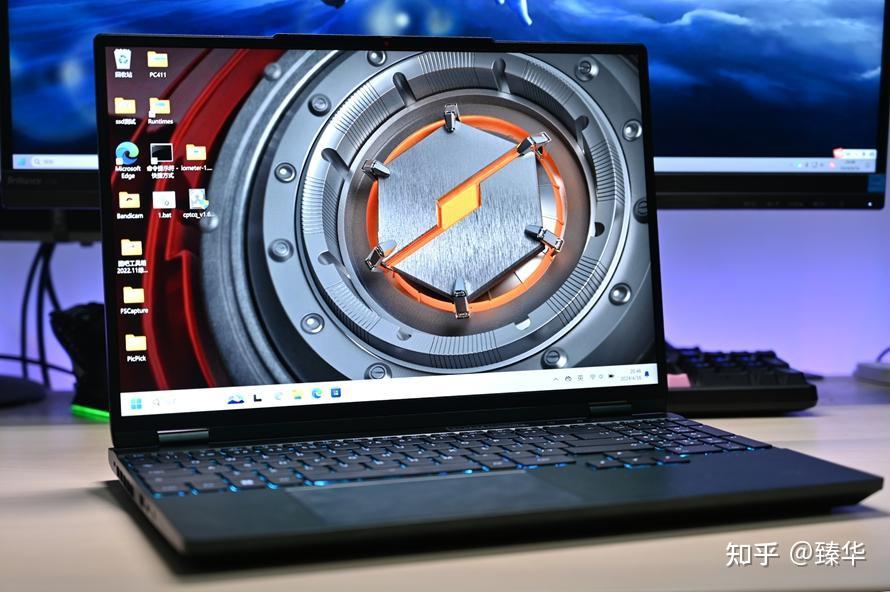 助力机械革命耀世15 Pro发挥更高性能 长江存储PC411固态硬盘评测 - 知乎