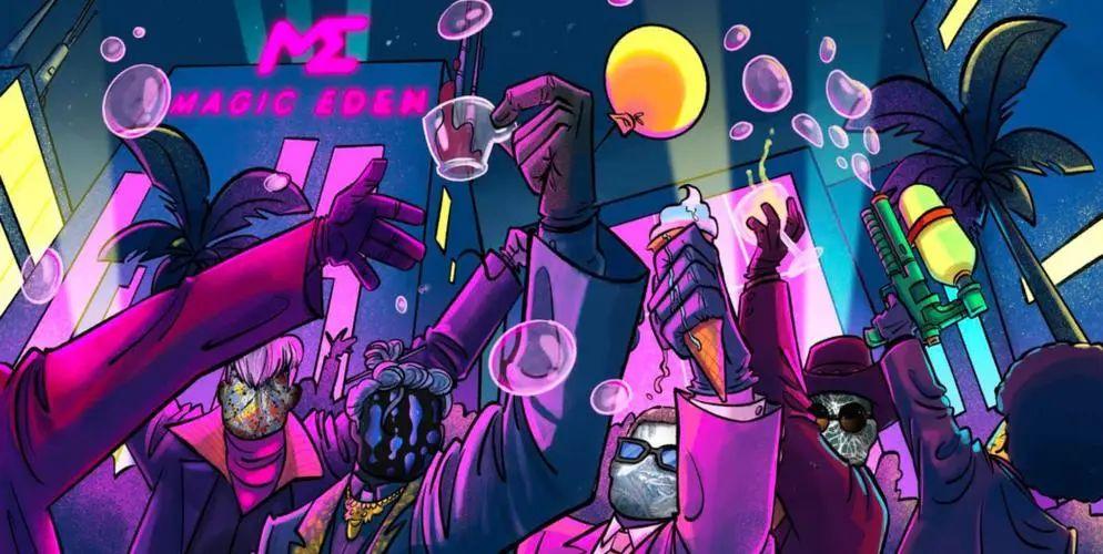 Solana简史：从市值5400亿到众叛亲离 - 知乎