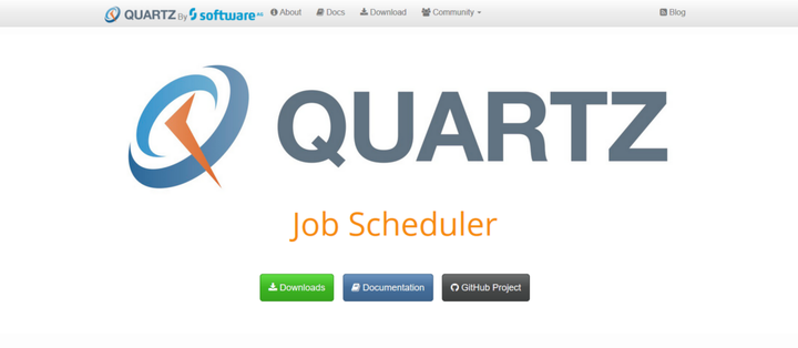 什么是Quartz - 知乎