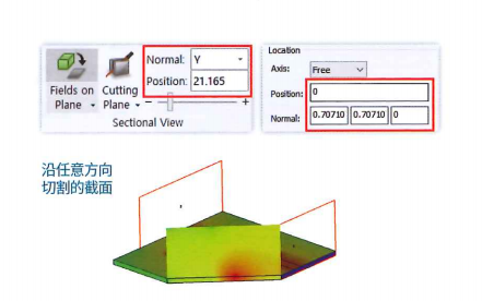 CST软件查看2D/3D场、结果图文详解 - 知乎