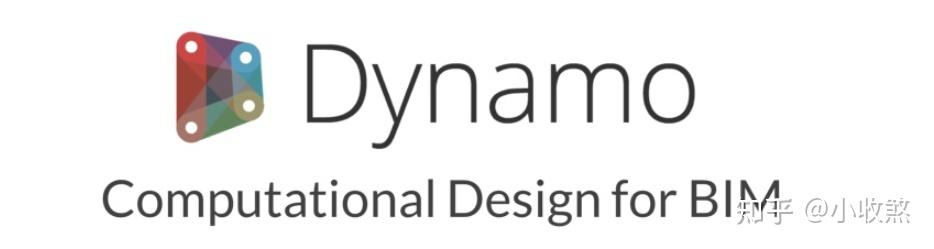 新手小白最值得入手的Dynamo基础介绍大全！ - 知乎