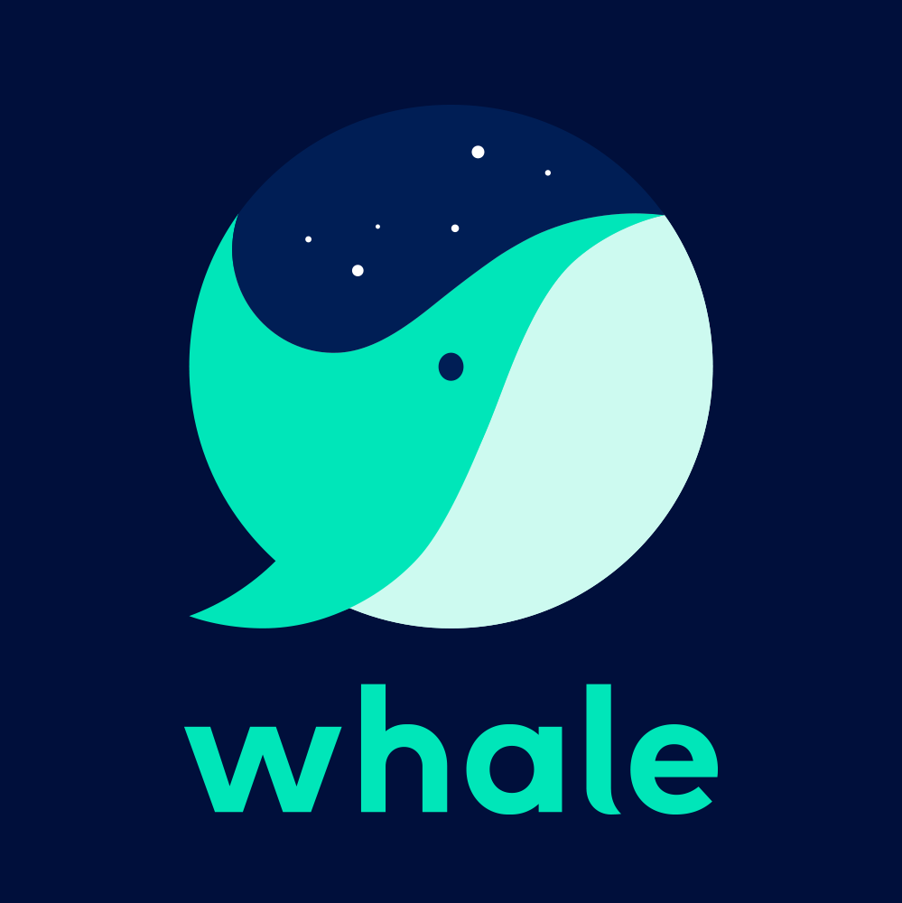 Naver Whale 浏览器如何将 FUYEOR 简明导航设为主页 - 知乎