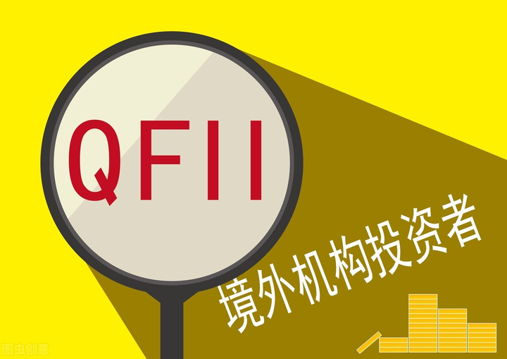 曝光！QFII最新持仓一览 - 知乎