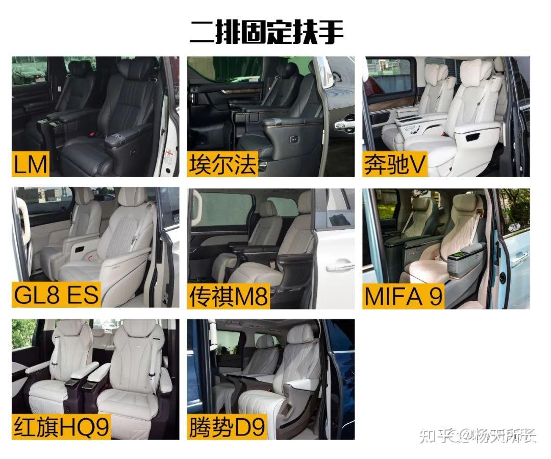 理想L9还是腾势D9？买SUV还是MPV？纠结你就输了 - 知乎